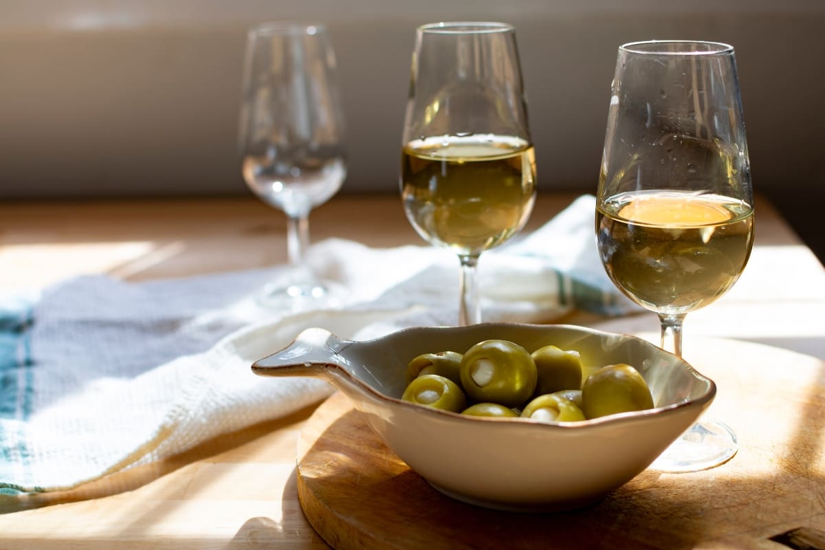 The Fascinating World of Sherry: An In-Depth Guide