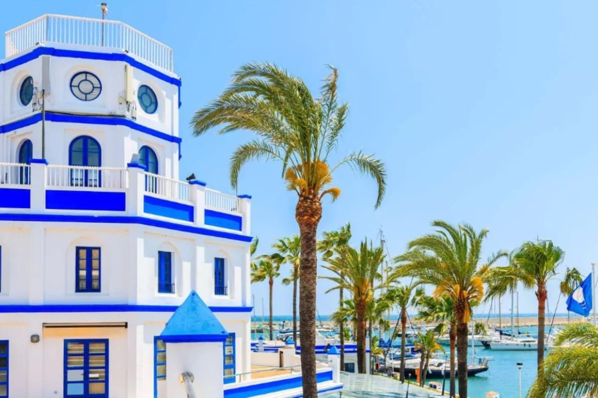 Discover Estepona: The Garden & Luxury Hotspot of the Costa del Sol