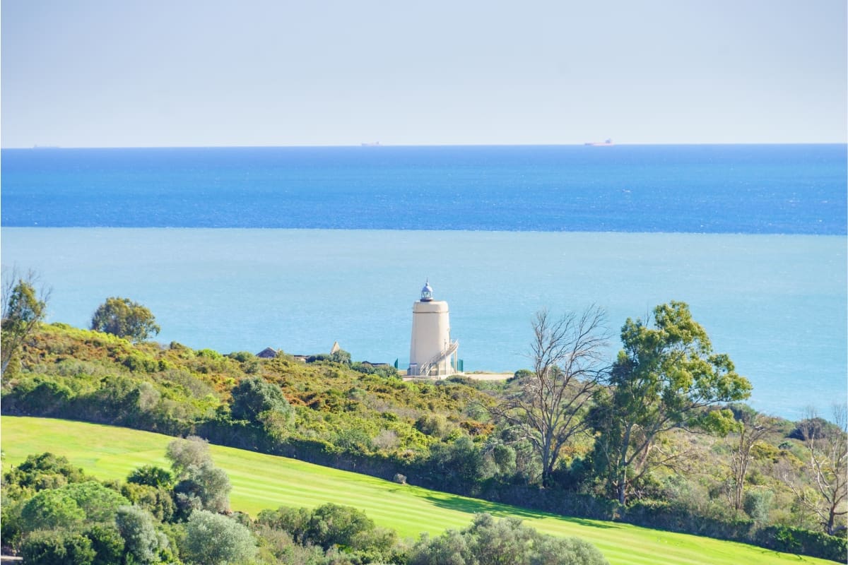 La Alcaidesa: Luxury Living, Nature, Golf and Exclusive Homes